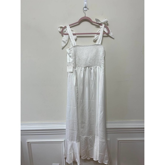 Show Me Your MuMu | Dresses | Show Me Your Mumu Garden Midi Dress In ...